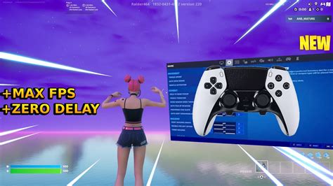 How To Instantly Get Lower Input Delay Fortnite Best Tips To Improve