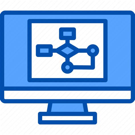 Algorithm Engineer Engineering Construction Icon Download On Iconfinder