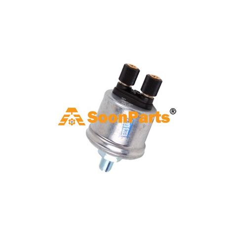Öldruck Sendesensor 6527441 7009 Für Doosan Bs106 De12 Dl08