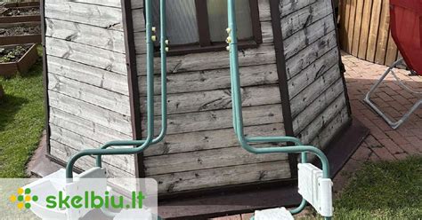 Dvigubos Supynes Metalines Skelbiu Lt