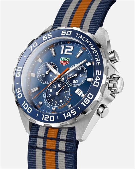 Tag Heuer Formula 1 43 Mm Caz1014 Fc8196 Tag Heuer