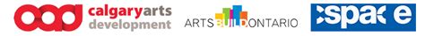 Creative Spaces Mentoring Network Program Announcements Calgary Arts Development