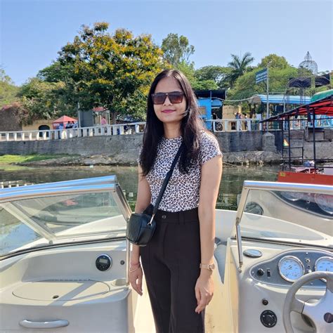 Prachi Joshi Youtube