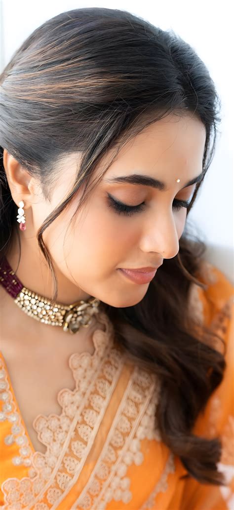 Priyanka Mohan Wallpapers R Priyankaarulmohan