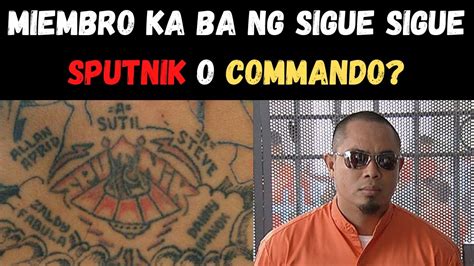 Sigue Sigue Sputnik At Commando Bakit Naging Mortal Na Magkaaway Youtube