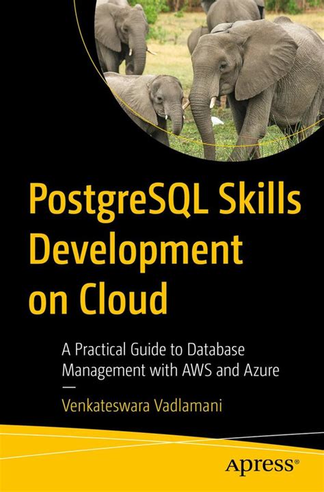 Postgresql Skills Development On Cloud Aws And Azure 2025 Expert Training