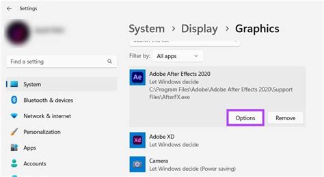 Hướng Dẫn Cài đặt Gpu Tối ưu Cho Trò Chơi Và ứng Dụng Windows 11