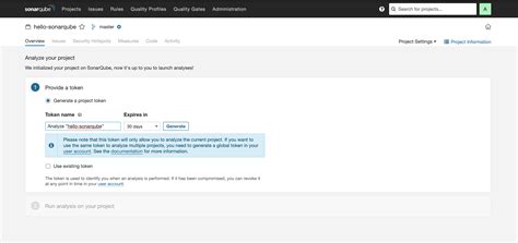 Cài đặt Sonarqube Và Sonar Scanner Sử Dụng Docker
