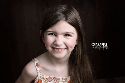Boston Child Photographer :: Miss L · Crabapple Photography
