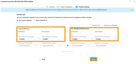 How To Set Up Advanced Replication And Disaster Recovery With Nutanix Support Guides