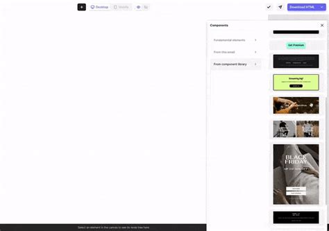 Design Stunning Emails With Ease Tabularemail Review 2025