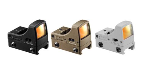 Micro Pro Sight (black/fde/white) | Tokyo Marui Airsoft