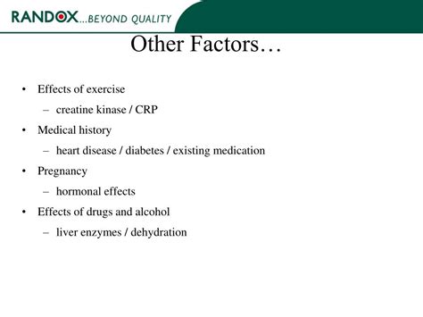 Ppt Preanalytical Errors In Medical Laboratories Powerpoint
