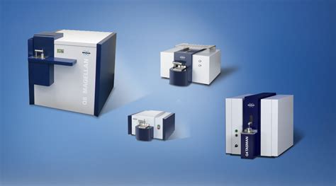 X Ray Structural And Elemental Analysis Bruker