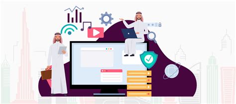 10 Best Web Development Companies In Saudi Arabia [2024]