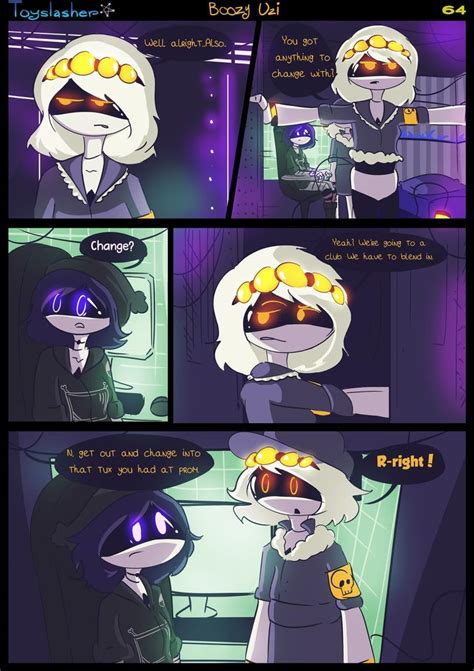 Got 3 More Bozzy Uzi Ll Pages For Ya Rmurderdronesnsfw