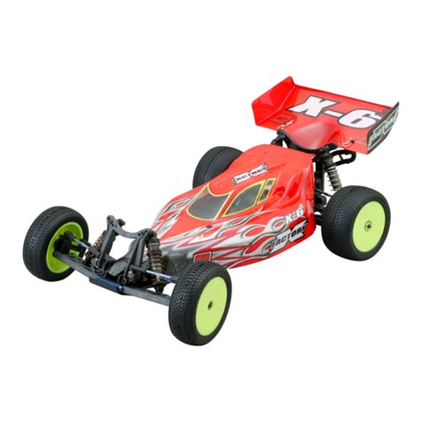 XFACTORY X INSTRUCTIONS MANUAL Pdf Download ManualsLib