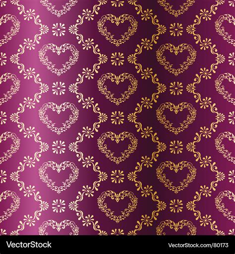 Sari Pattern Royalty Free Vector Image Vectorstock