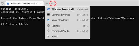 How To Make A Customized Background Image In Windows Terminal Mceworld