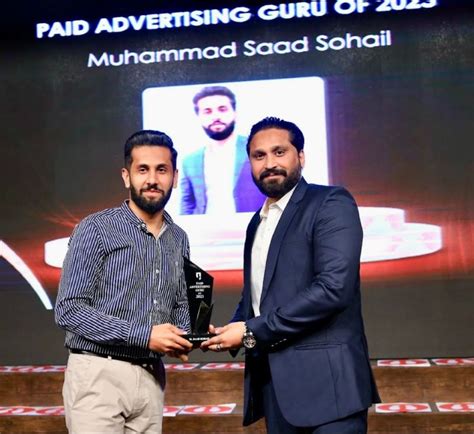 Saad Sohail On Linkedin Feeling Immensely Grateful And Honored To