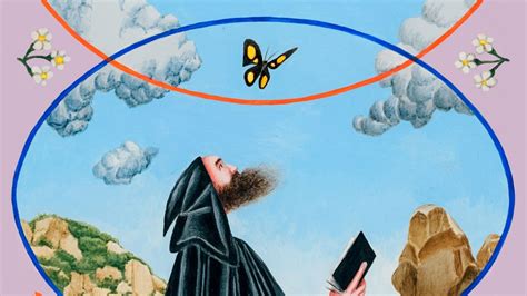 What Monks Can Teach Us About Paying Attention