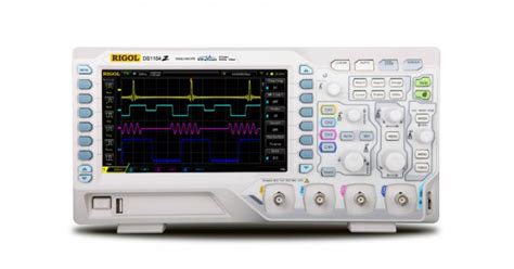 RIGOL DS1104Z S Batter Fly