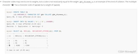 Mysql中文排序简析及go语言简单实现go 中文排序 Csdn博客 Mysql中文排序简析及go语言简单实现go 中文排序 Csdn博客