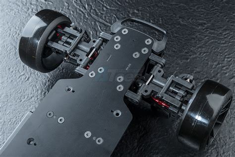 MST RMX EX S PRO RWD Kit MST 532213