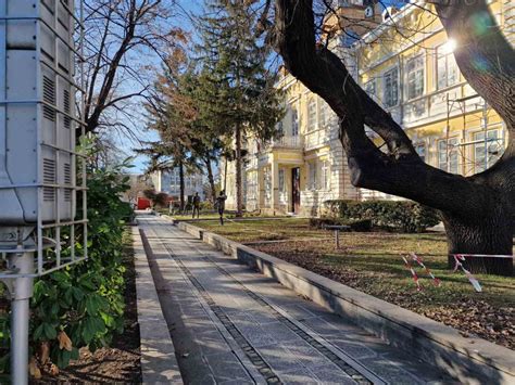 Слънчево и топло начало на седмицата в Силистренско Кворум Силистра