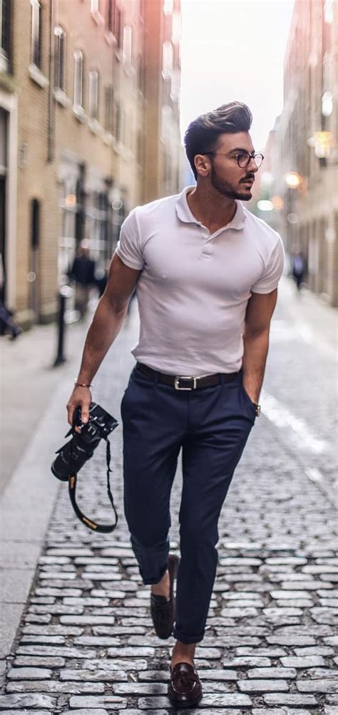 How To Create A Minimalist Wardrobe For Men In 5 Steps