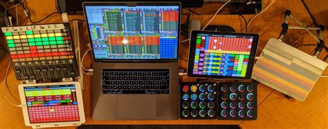 supercollider workshop in montreal march 27 events lines