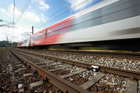 Train Tracking Using Frauscher Axle Counters Railway News