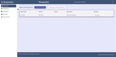 Descargar Protocolo De Acoso Laboral Obligatorio 2024