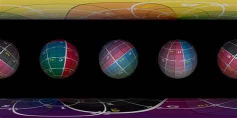 three js ccapture js ffmpeg cubemap 4k 360° videos of 3d