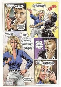 Tales Of Transformation A Model Maid Spanish TF Scans E Hentai Lo Fi Galleries