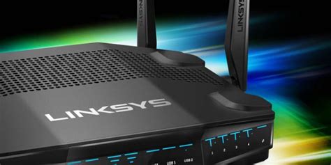 Linksys New Router Takes Aim At Gamers Claims To Reduce Ping By 77 At