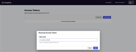 seqera platform