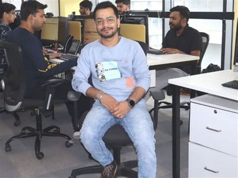 Kalpesh Soni Launches Raio Rcm Reporting Software Theprint