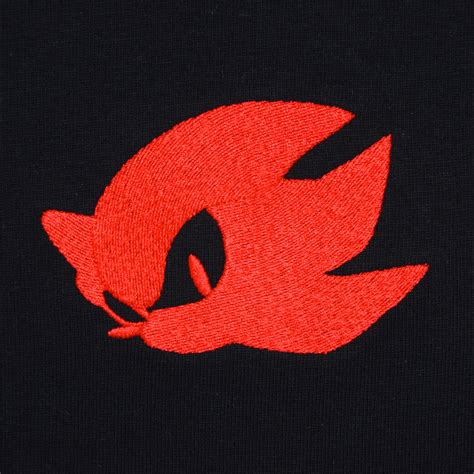 Shadow Tee Steady Hands