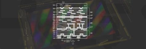 canon patent application triple layer high speed stacked sensor canon rumors