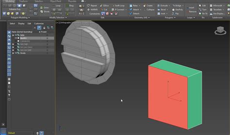 Solved Options Have Disappeared From The Modelling Ribbon Autodesk Community