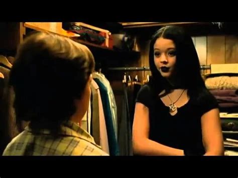 Sasha Pieterse In Good Luck Chuck