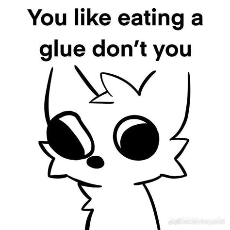 Elmers R Gluesniffer