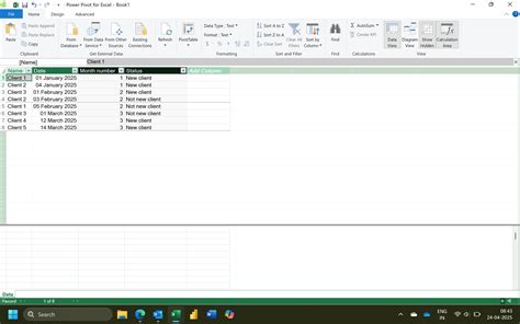 Solved Calculated Column To Return True Or False Dependin Microsoft Fabric Community