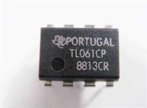 Tl061 Bas Puissance Jfet Op Amp Ic Circuit 21 813 Eur 6 69 Picclick Fr