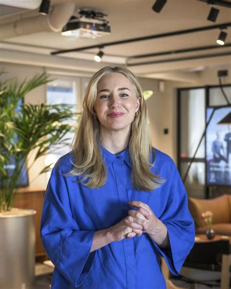 Dagens Industri På Linkedin ”en Av Sex Av Våra Tidiga Investeringar är