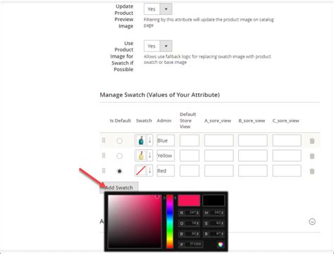 Magento Store Manager