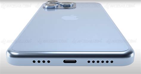 Usb C On Iphone Apple Sets Its Conditions