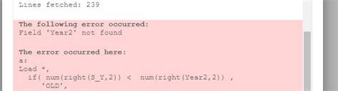 re qlik sense calculated field using previously l qlik community