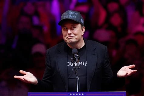 Even Musks Grok Knows Xs AI System Named Elon As One Of The Biggest Pushers Of Misinformation